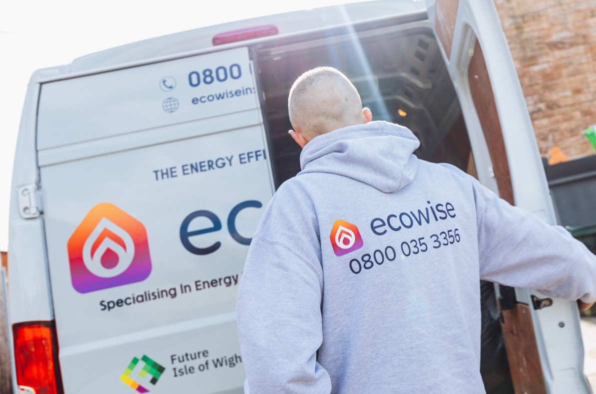 Solar panels | Ecowise Installations