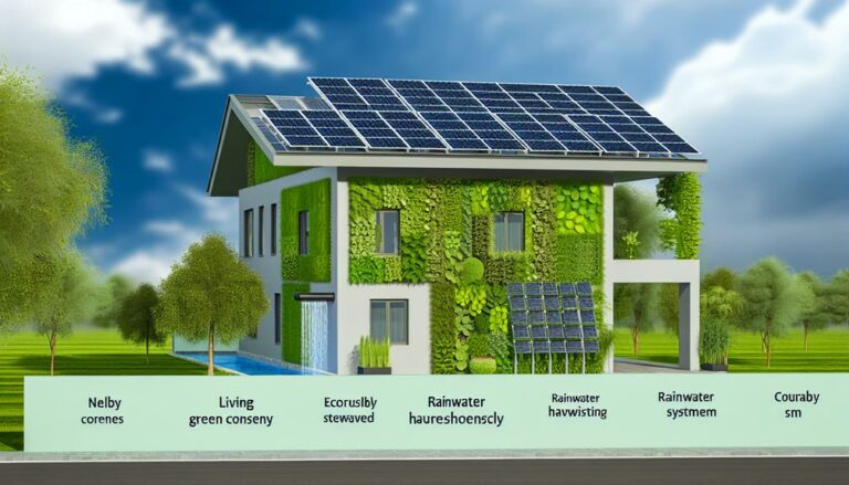 Eco-Smart Barrier Options: Transforming Your Home's Exterior Walls