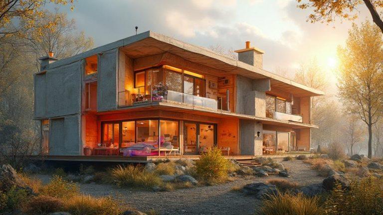 How to Choose Increased Safety Insulation for Your Home