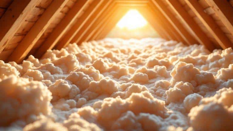 How to Board a Loft With Insulation