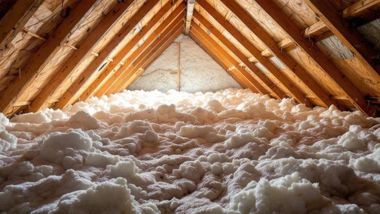 What Happens if You Have Too Much Loft Insulation