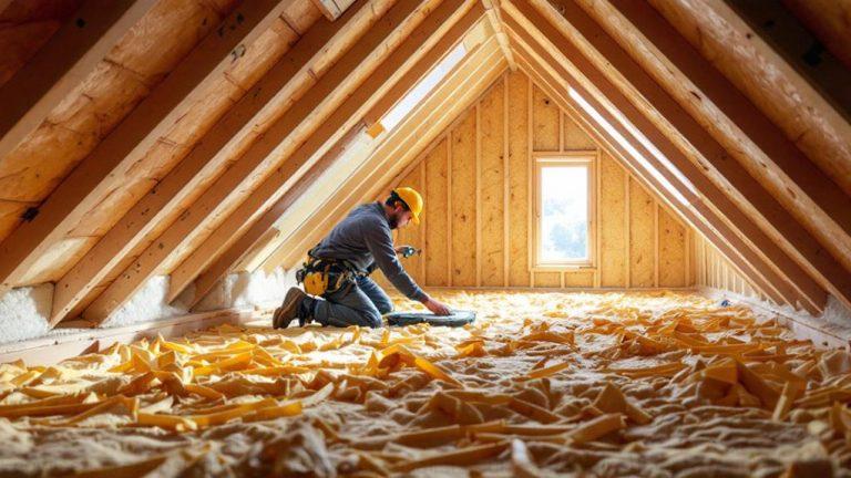 What Are the New Insulation Rules in the UK