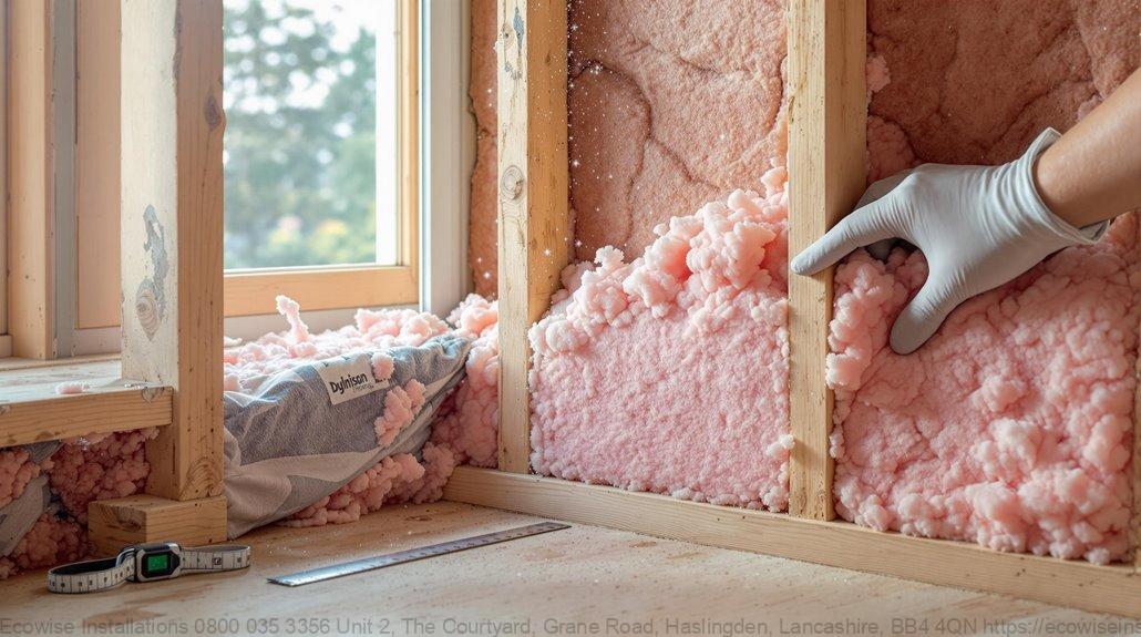How Can I Insulate My Walls Cheaply?