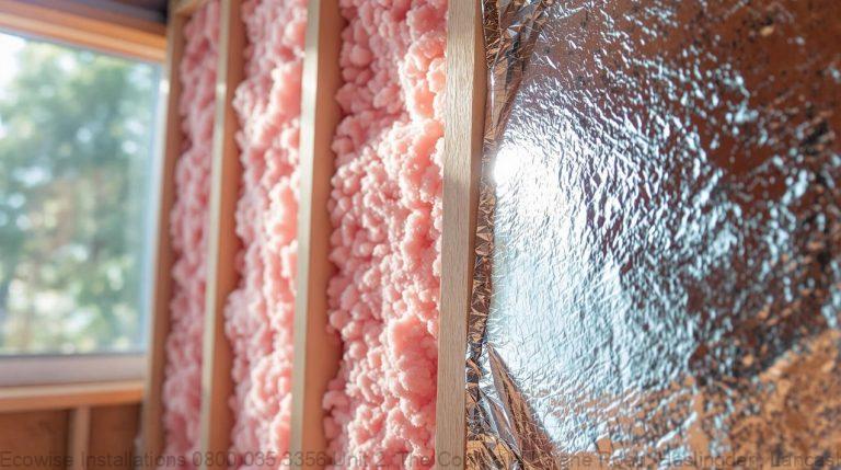 What Type of Insulation Is Best for a House?