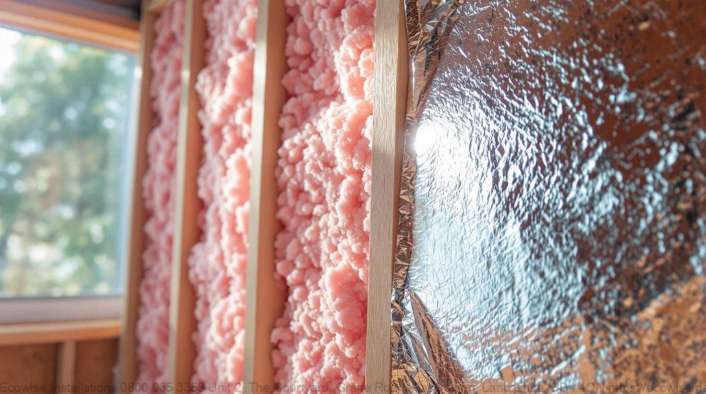 What Type of Insulation Is Best for a House?