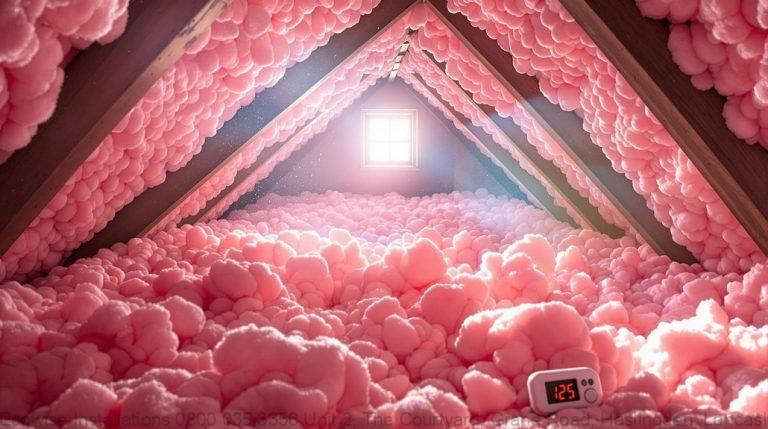 Is Insulation in the Attic Good or Bad?