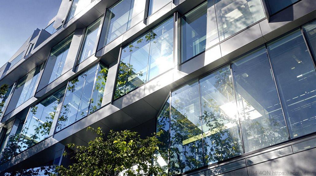 Does ECO4 Include Windows?