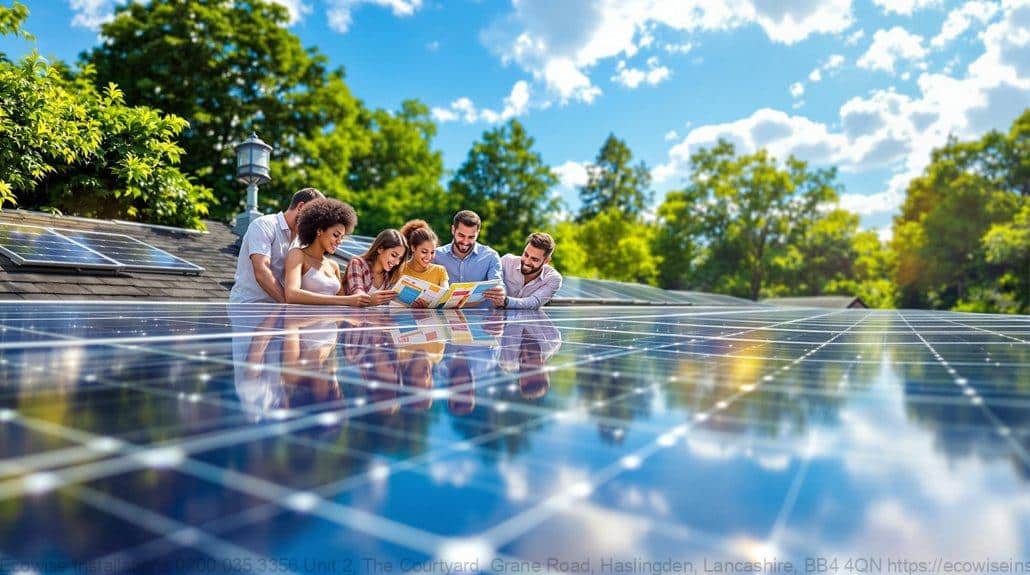 Is There a Government Scheme for Free Solar Panels?