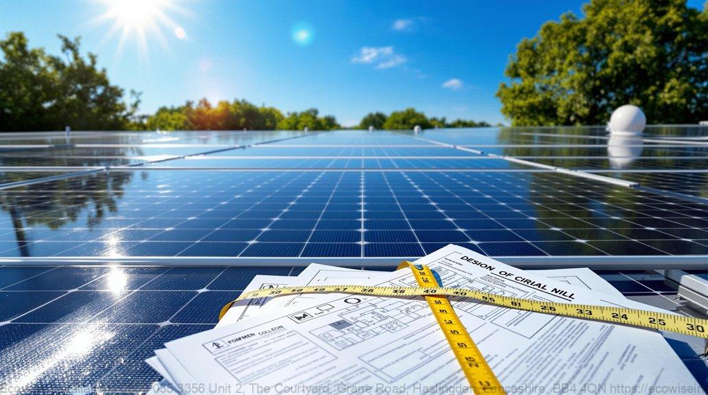 Legal Requirements for Solar Panels